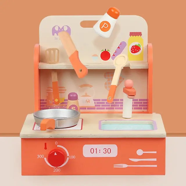 PORTABLE MINI KITCHEN – Casamodernain